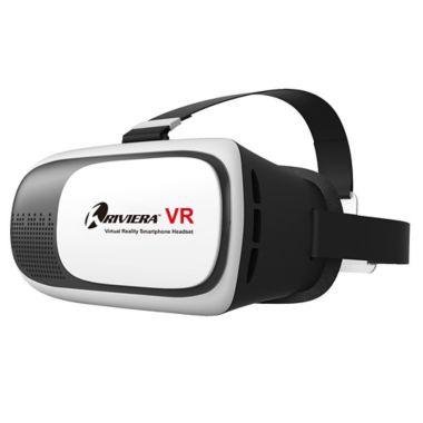 Riviera RC™ Virtual Reality Smartphone Headset | Bed Bath & Beyond