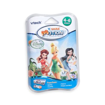 Customer Reviews: VTech® V. Smile® Smartridge Cartridge in Disney ...