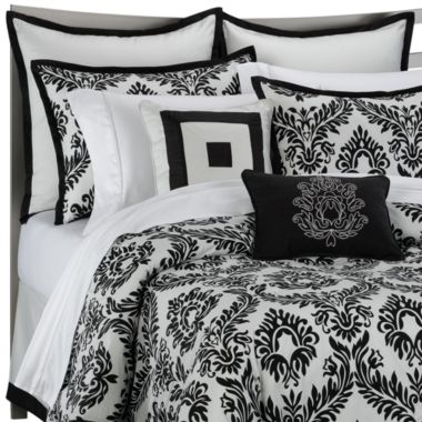 Broadway 12-Piece Queen Bedding Superset | Bed Bath & Beyond