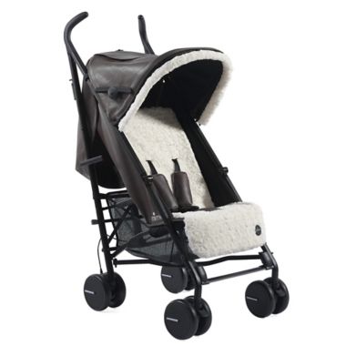 Mima® Bo Stroller Fashion Kit in Furry Duck | Bed Bath & Beyond
