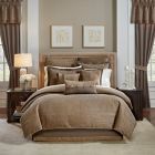 Croscill® Benson Comforter Set | Bed Bath & Beyond