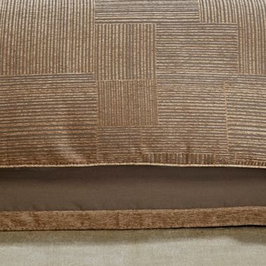 Croscill® Benson Comforter Set | Bed Bath & Beyond