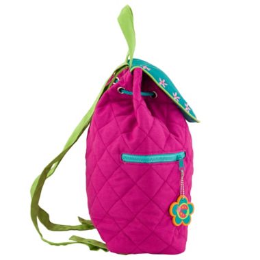 Stephen Joseph® Quilted Paisley Backpack | Bed Bath & Beyond