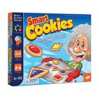 FoxMind Games Smart Cookies Board Game | Bed Bath & Beyond