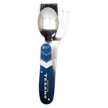 NFL Houston Texans BBQ Multi Tool | Bed Bath & Beyond
