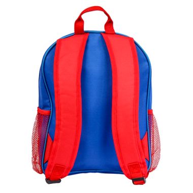 Stephen Joseph® Sports Sidekick Backpack in Blue | Bed Bath & Beyond