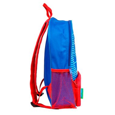 Stephen Joseph® Sports Sidekick Backpack in Blue | Bed Bath & Beyond