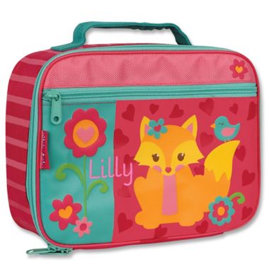 Stephen Joseph® Fox Lunch Box | Bed Bath & Beyond