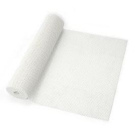 Forro no adhesivo para cajón y repisa Con-Tact® color blanco | Cotidiana