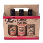Just Grillin 3-Pack BBQ Set | Bed Bath & Beyond