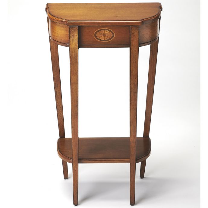 Butler Specialty Company Wendell Console Table | Bed Bath & Beyond