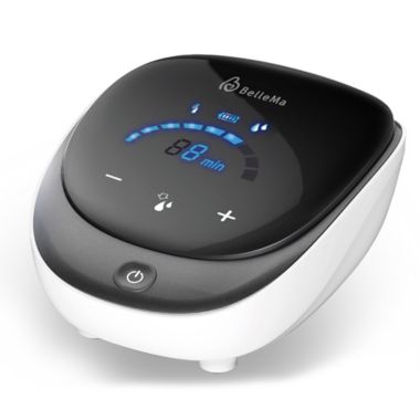 Bellema Plethora Electric Double Breastpump | buybuy BABY