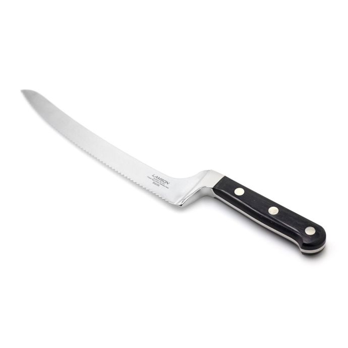 Lamson® Earth Forged Offset Bread Knife | Bed Bath & Beyond