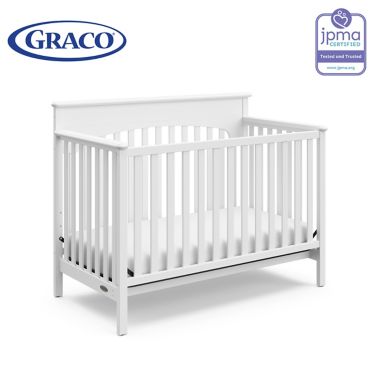 How To Convert A Graco Crib Into Twin Bed - Hanaposy