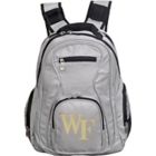 Wake Forest University Laptop Backpack | Bed Bath & Beyond