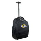 NFL Los Angeles Rams 19-Inch Wheeled Backpack in | Bed Bath & Beyond