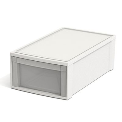 Under The Bed Storage Stacking Drawers | Bed Bath & Beyond