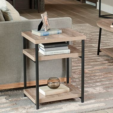 Household Essentials® 3-Tier End Table | Bed Bath & Beyond