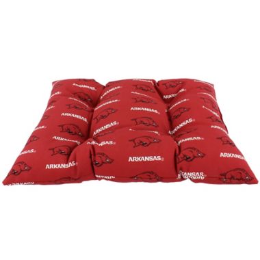 University of Arkansas Razorbacks Rocker Pad Chair Cushion | Bed Bath ...