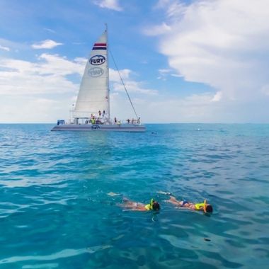 Reef and Ritas Snorkel Trip by Spur Experiences® (Key West, FL) | Bed ...