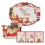 Fitz and Floyd® Reagan White House Toyland Christmas Cookie Platter ...