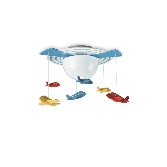 Ceiling Light Mobile Baby | Shelly Lighting