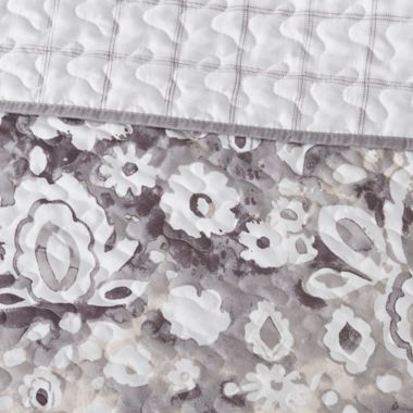 510 Design Molly Reversible Coverlet Set | Bed Bath & Beyond