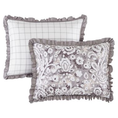 510 Design Molly Reversible Coverlet Set | Bed Bath & Beyond
