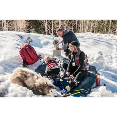 Stansport™ Portable Outdoor Propane Heater | Bed Bath & Beyond