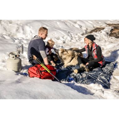 Stansport™ Portable Outdoor Propane Heater | Bed Bath & Beyond