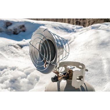 Stansport™ Portable Outdoor Propane Heater | Bed Bath & Beyond