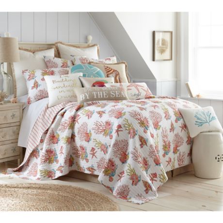 Levtex Home Beacon Bedding Collection | Bed Bath & Beyond