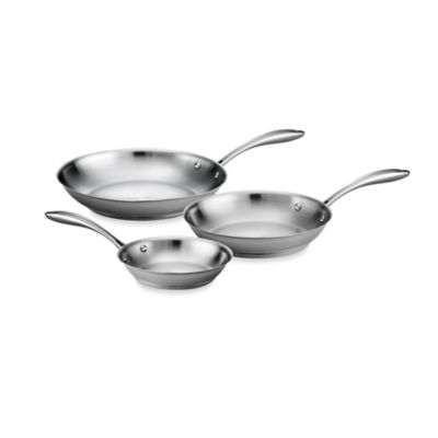 Tramontina® Gourmet Domus Fry Pans | Bed Bath & Beyond