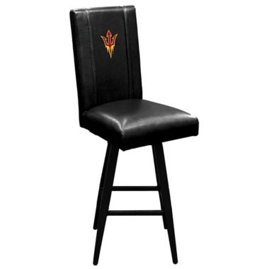 Arizona State University Swivel Bar Stool 2000 | Bed Bath & Beyond