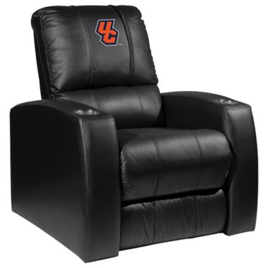 Utica College Relax Recliner with Alternate Logo | Bed Bath & Beyond