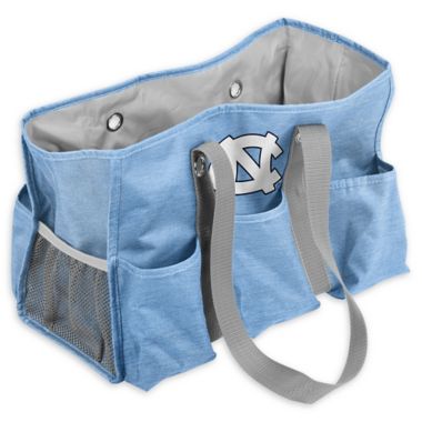 University of North Carolina Crosshatch Jr Caddy | Bed Bath & Beyond