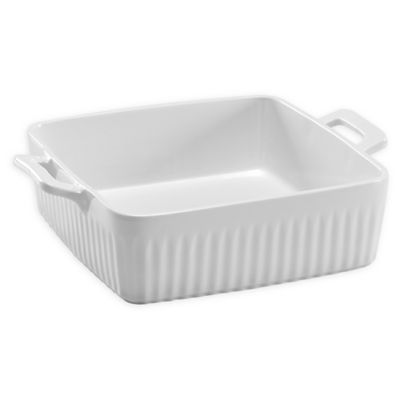9x13 Glass Baking Dish With Lid – Glass Designs