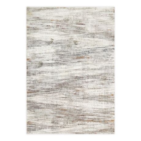 Dynamic Rugs Torino Cortona Area Rug in Ivory | Bed Bath & Beyond