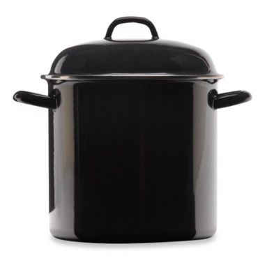 Columbian Home Products Grand Epicure 8-Quart Covered Stock Pot | Bed ...