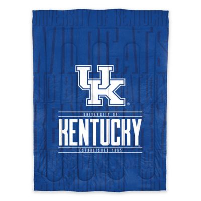 University Of Kentucky Bathroom Accessories – Rispa