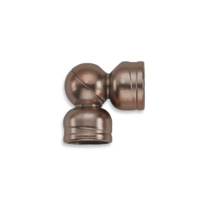 Customer Reviews: Cambria® Classic Complete® Corner Connector in Oil ...