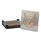 Kennesaw State University Boasters (Set of 4) | Bed Bath & Beyond