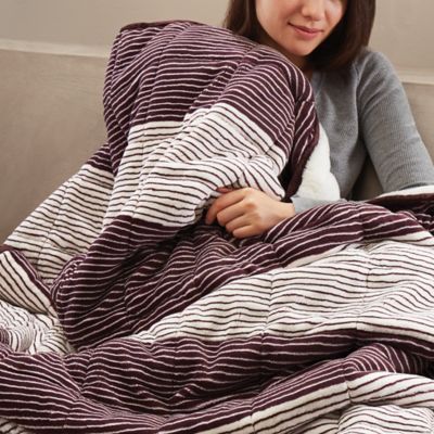 Ugg weighted blanket store