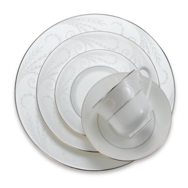 Pearl Ariel Dinnerware | Bed Bath & Beyond