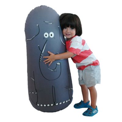 Eco-Bonk Abigail Elephant Plush Bopper Toy | Bed Bath & Beyond