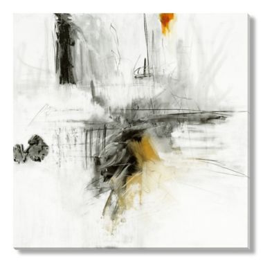 Caroline Ashton Nirvana Canvas Wall Art | Bed Bath & Beyond