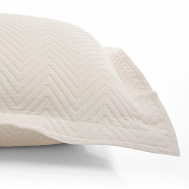 LaMont Home Chevron Coverlet | Bed Bath & Beyond