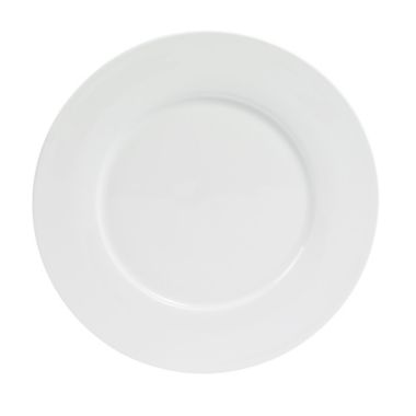 Grace 16-Piece Dinnerware Set in White | Bed Bath & Beyond
