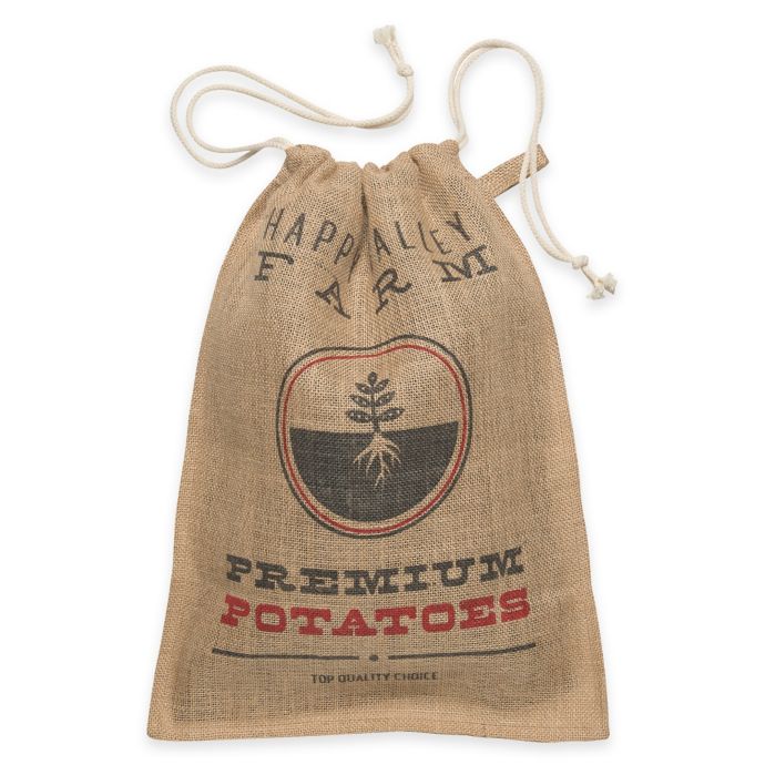 Large Potato Sack | Bed Bath and Beyond Canada
