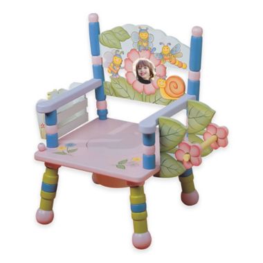 Teamson Kids Musical Potty Training Chair | Bed Bath & Beyond